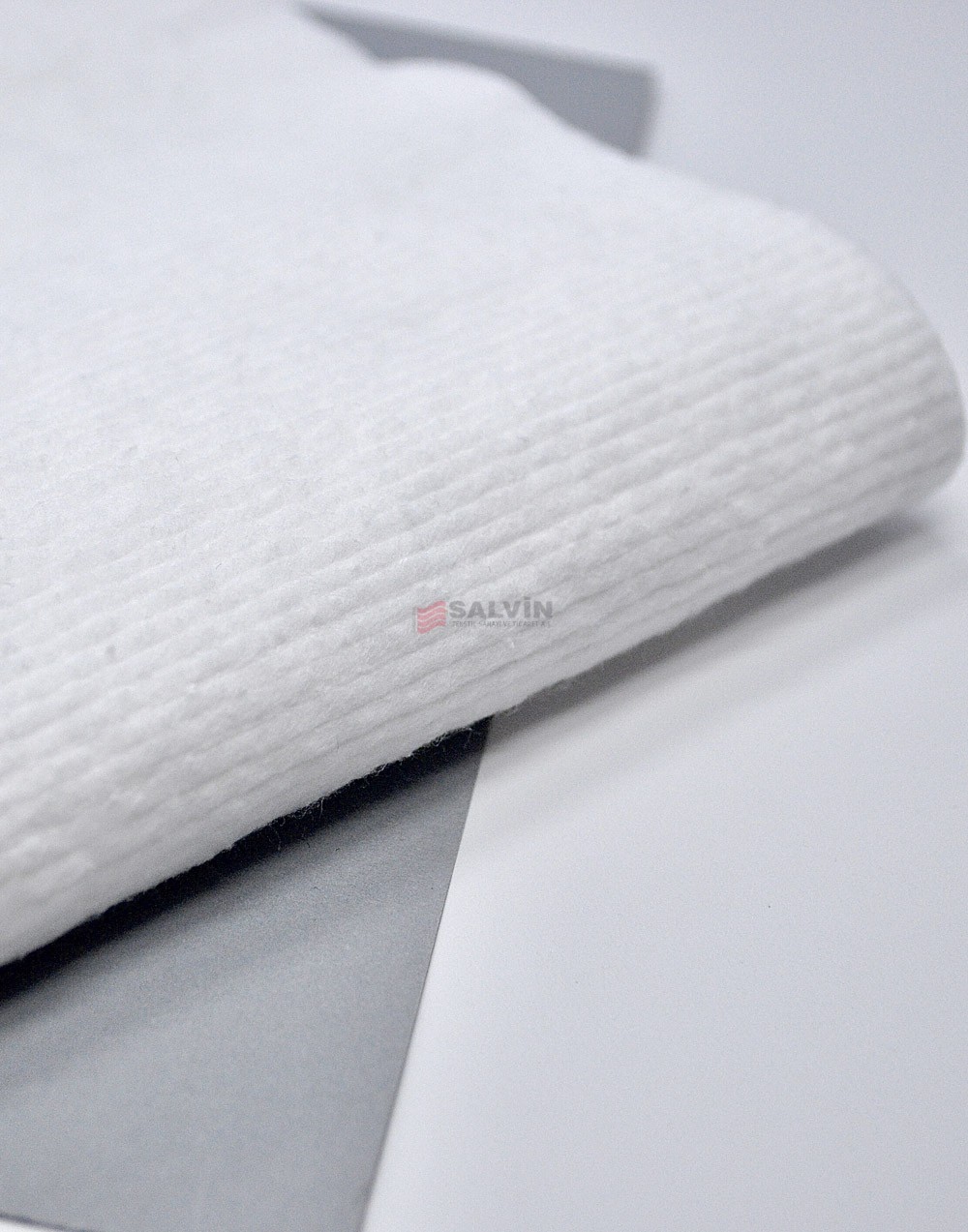 HYDRO-ENTANGLED COTTON – Salvin Tekstil